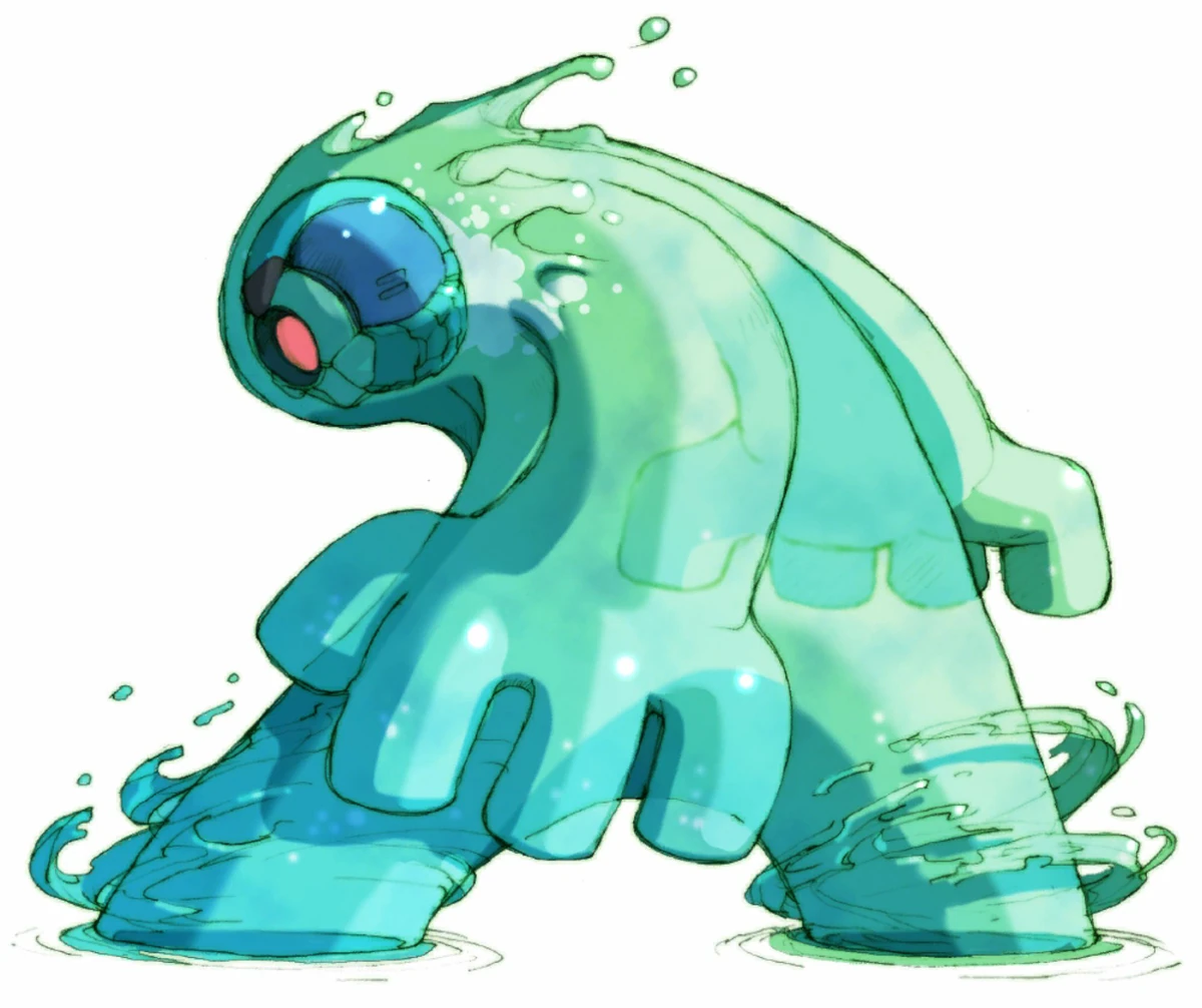 Rainbow Devil | MMKB | Fandom