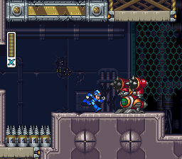 Vile Stage | MMKB | Fandom