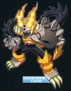 Beast Out | MMKB | Fandom