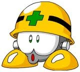 Met | Mega Man Wiki | Fandom