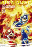 Rockman 8 (manga) | MMKB | Fandom