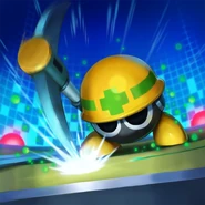 Mettaur (virus) | MMKB | Fandom