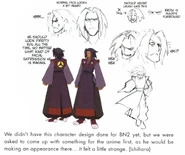 Dusk | MMKB | Fandom