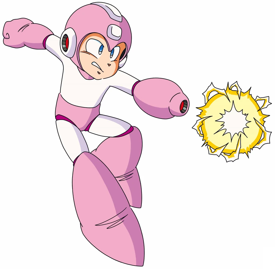 Rockman 9