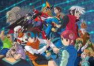 Hayato Kaji | MMKB | Fandom