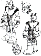 Magnet Man | MMKB | Fandom