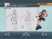Maylu Sakurai (anime)/Gallery | MMKB | Fandom