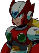 Zero/Maverick Hunter X | MMKB | Fandom