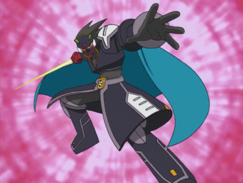 Barrel (anime) | MMKB | Fandom