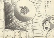 CWU-01P | MMKB | Fandom