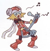 Harp Note | MMKB | Fandom