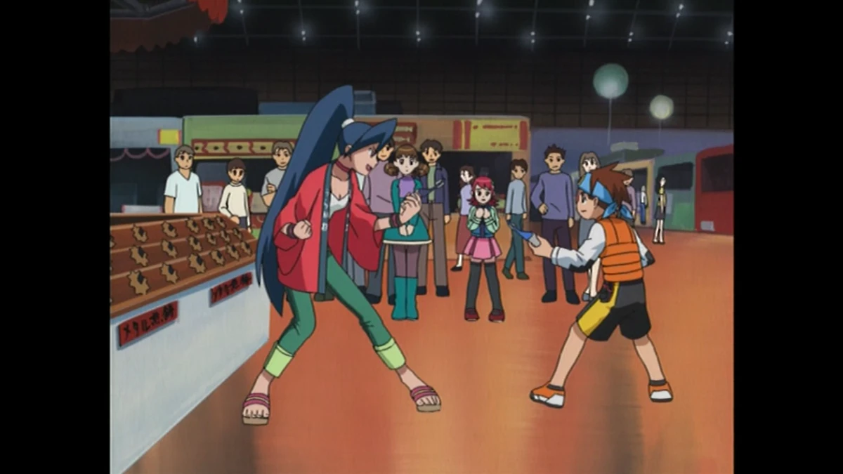 SavageMan Returns! | MMKB | Fandom