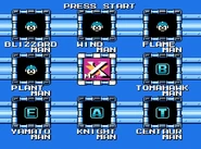 Stage Select Screen | MMKB | Fandom