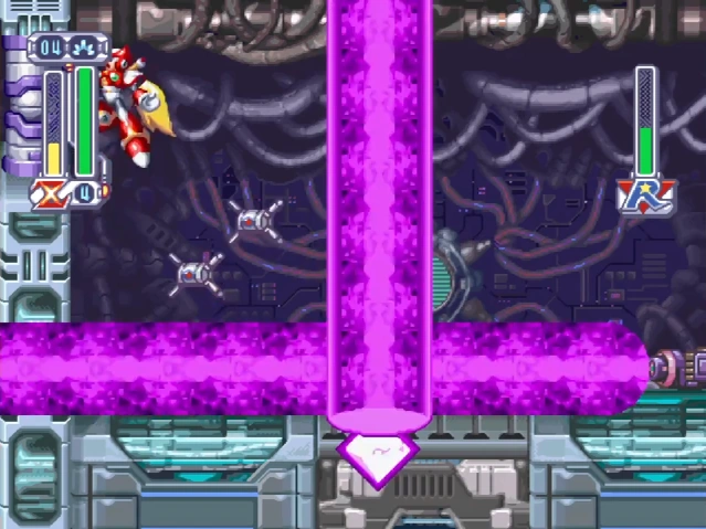 Core Crystal | MMKB | Fandom