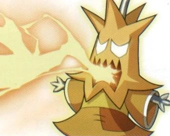 ScareCrow | MMKB | Fandom