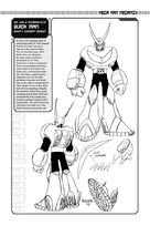 Quick Man | MMKB | Fandom