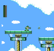 Gyro Attack | MMKB | Fandom