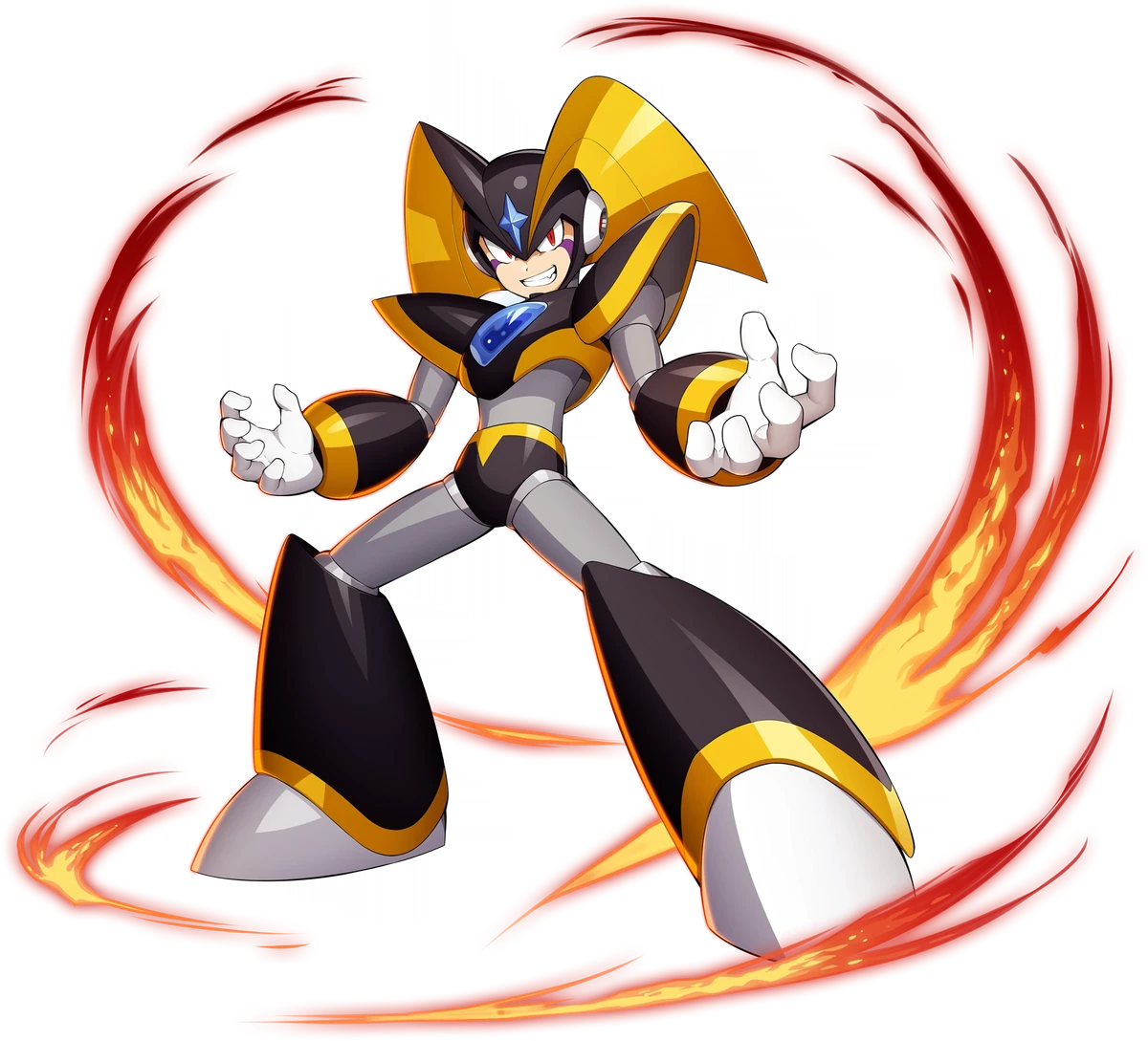 Bass | MMKB | Fandom