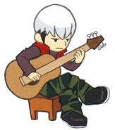 Eugene Chaud | MMKB | Fandom