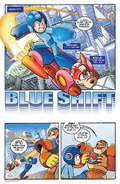 Mega Man Issue 53 (Archie Comics) | MMKB | Fandom