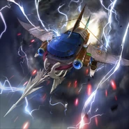 Death Rogumer | MMKB | Fandom