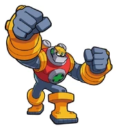 Guts Man (disambiguation) | MMKB | Fandom