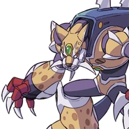 Wild Jango | MMKB | Fandom