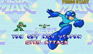 Gyro Attack | MMKB | Fandom