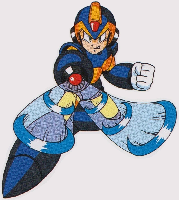 Category:Mega Man X2 items | MMKB | Fandom