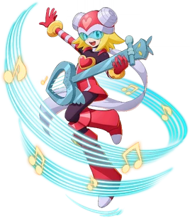 Harp Note | MMKB | Fandom