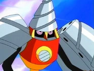DrillMan.EXE (anime) | MMKB | Fandom