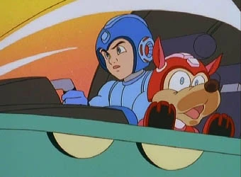 Future Shock | MMKB | Fandom