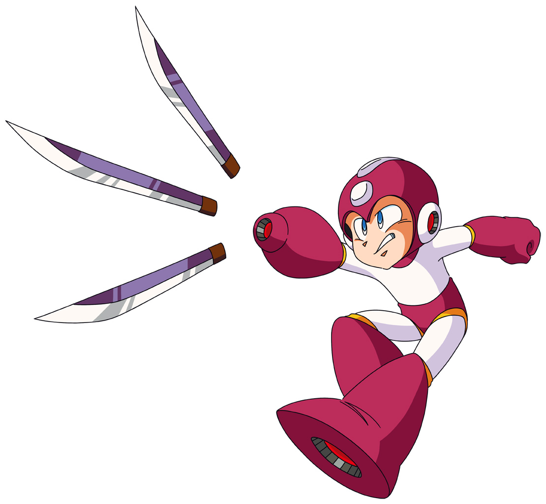 Triple Blade | MMKB | Fandom