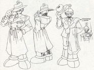 Ring Man | MMKB | Fandom