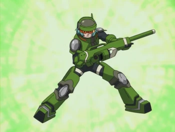 Raika (anime) | MMKB | Fandom