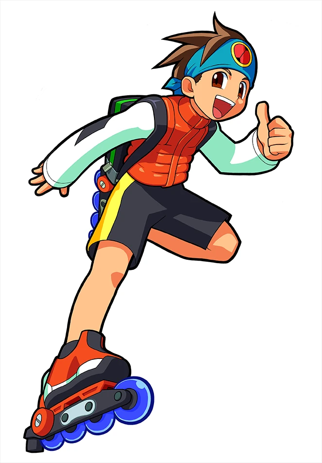 Lan Hikari/Gallery | MMKB | Fandom