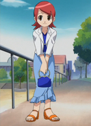 Maylu Sakurai (anime)/Gallery | MMKB | Fandom