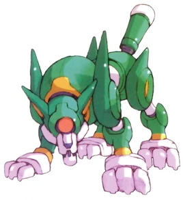 Garm | MMKB | Fandom