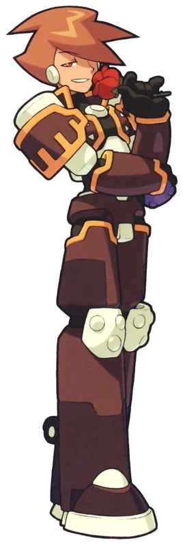 Glyde | MMKB | Fandom