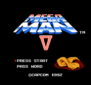 Mega Man 5 | MMKB | Fandom