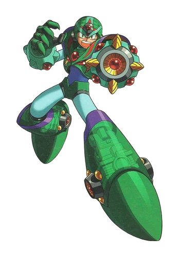 X (iX) | MMKB | Fandom