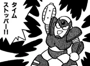 Flash Man | MMKB | Fandom