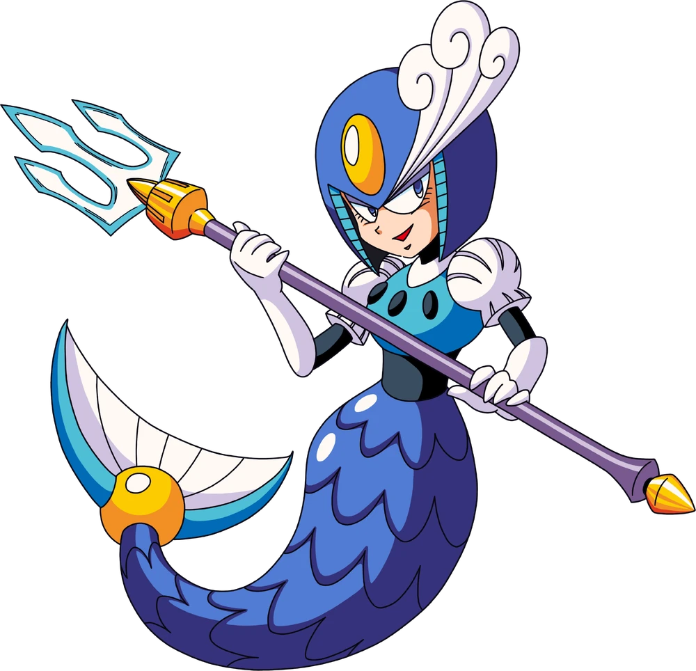 SmutBase • Splash Woman