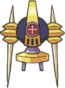 Zapper | MMKB | Fandom