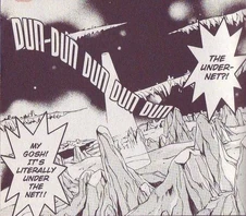 Undernet | MMKB | Fandom