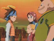 Maylu Sakurai (anime)/Gallery | MMKB | Fandom