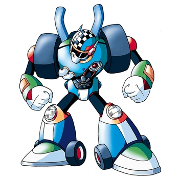 Turbo Man | MMKB | Fandom