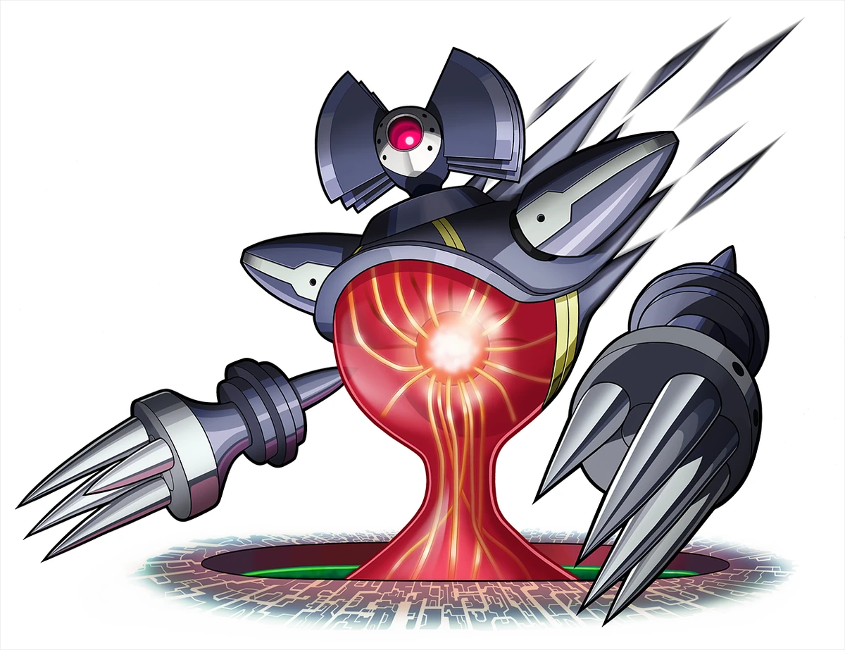 Alpha | MMKB | Fandom