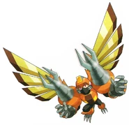 Beast Out | MMKB | Fandom