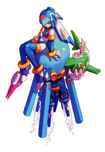 Sharkseal | MMKB | Fandom